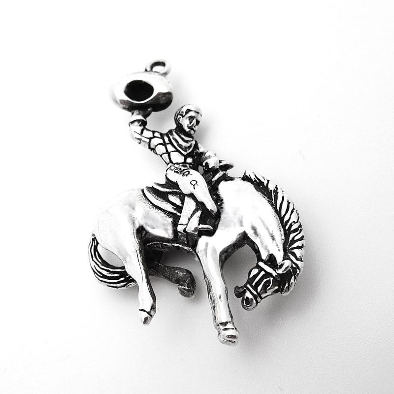 Cowboy Charms - Etsy