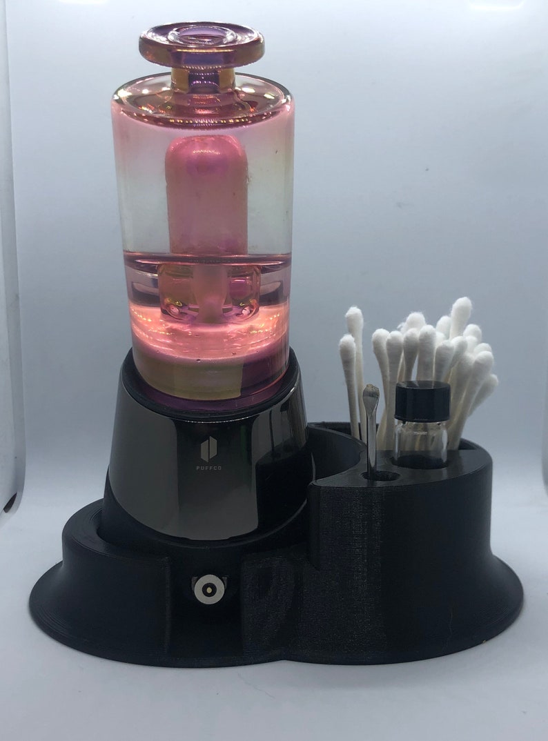 Puffco Peak Dab Station - Etsy