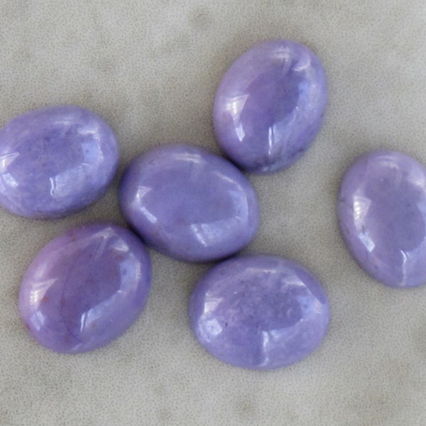 Lavender Jade - Etsy