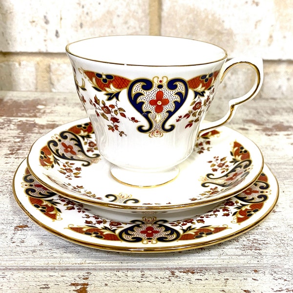 Colclough Bone China - Etsy Australia