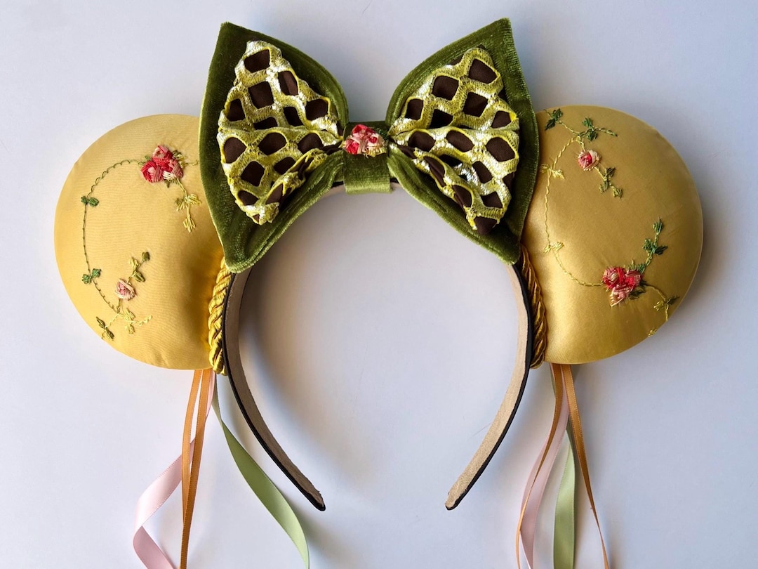Galactic Senator Ears - Etsy