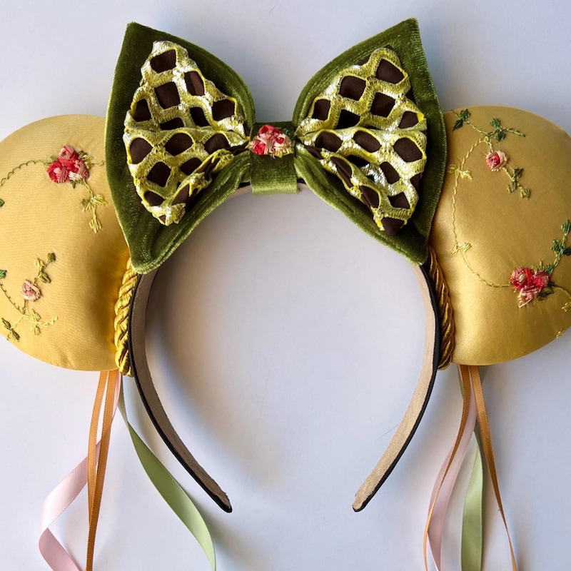 Padme Ears - Etsy