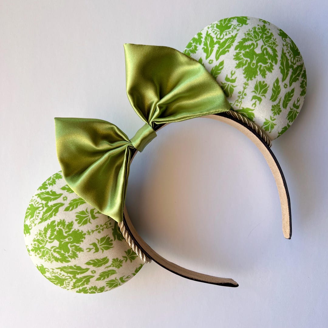 Favorite Things Ears - Etsy