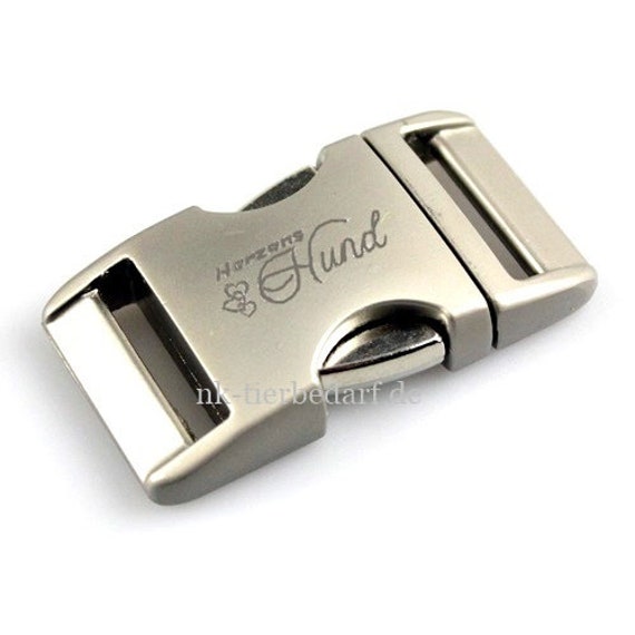 Sewing & Fiber Closures & Fasteners 25 mm transparent/milky Plug-in ...