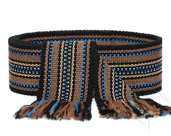 Cossack Sash Belt - Etsy