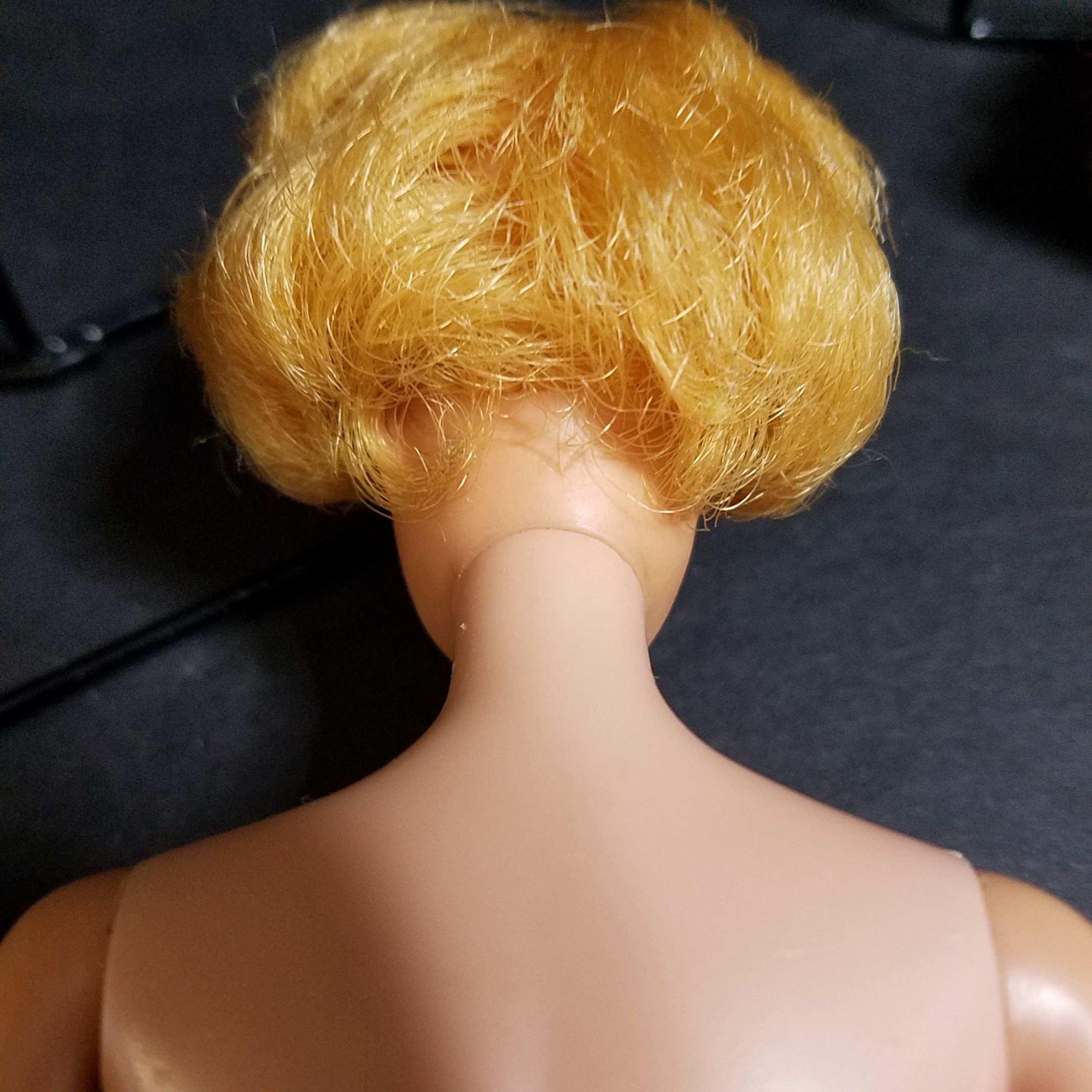 Vintage Barbie and Midge Dolls With Swim Suits and Stands - Etsy