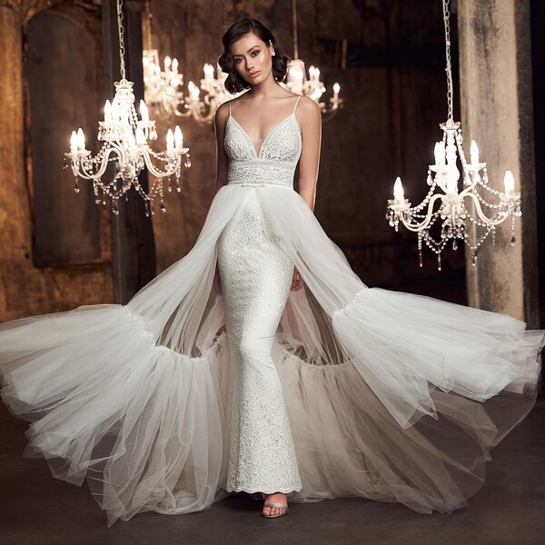 Detachable Train - Etsy