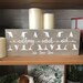 Customizable Mama Sign: Rustic Children's Names Wood Decor - Etsy