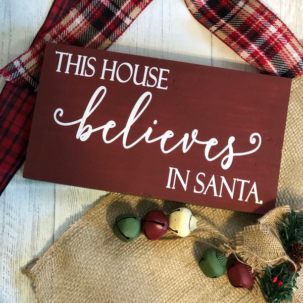 Rustic Holiday Decor - Etsy