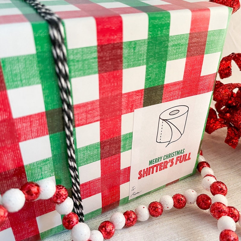 The Grinch Address - Etsy