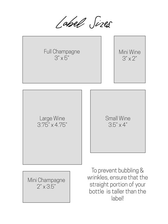 Labels Lion King Inspired Custom Wine Labels Complete Set Paper & Party ...