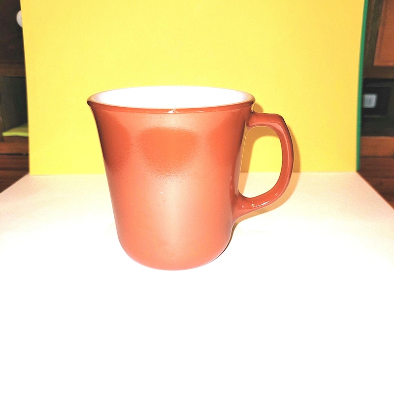 Pyrex Coffee Mugs - Etsy