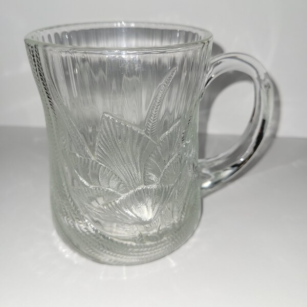 Arcoroc Mug - Etsy