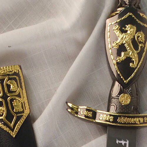 Leather Armor Wolf Shoulder Tassets Belt Armor Spaulders | Etsy