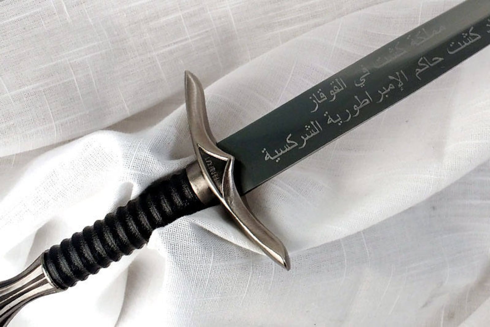 Elven Dagger With Free Custom Engraving - Etsy
