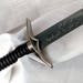 Elven Dagger With Free Custom Engraving - Etsy
