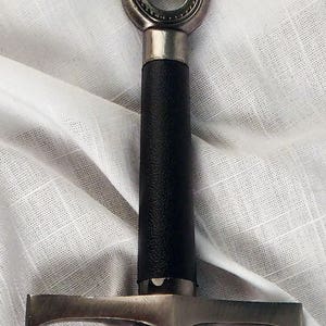 Personalized Medieval Dagger With Free Engraving - Etsy