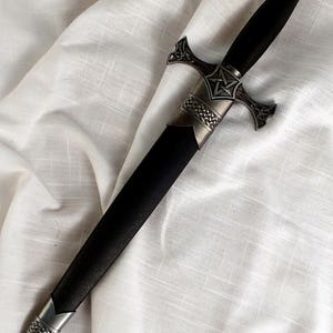 Personalized Celtic Dagger With Free Engraving - Etsy