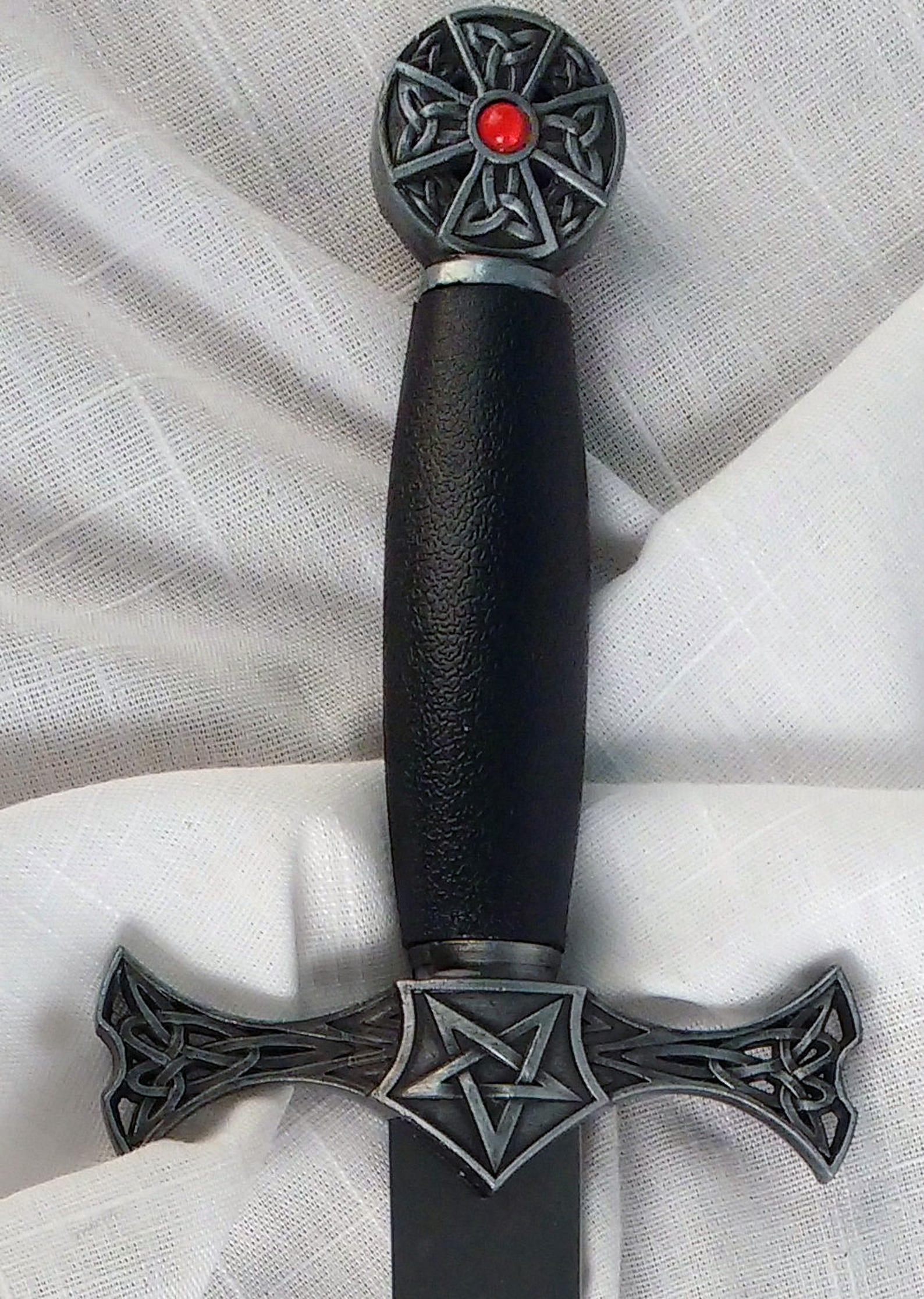 Personalized Celtic Dagger With Free Engraving - Etsy