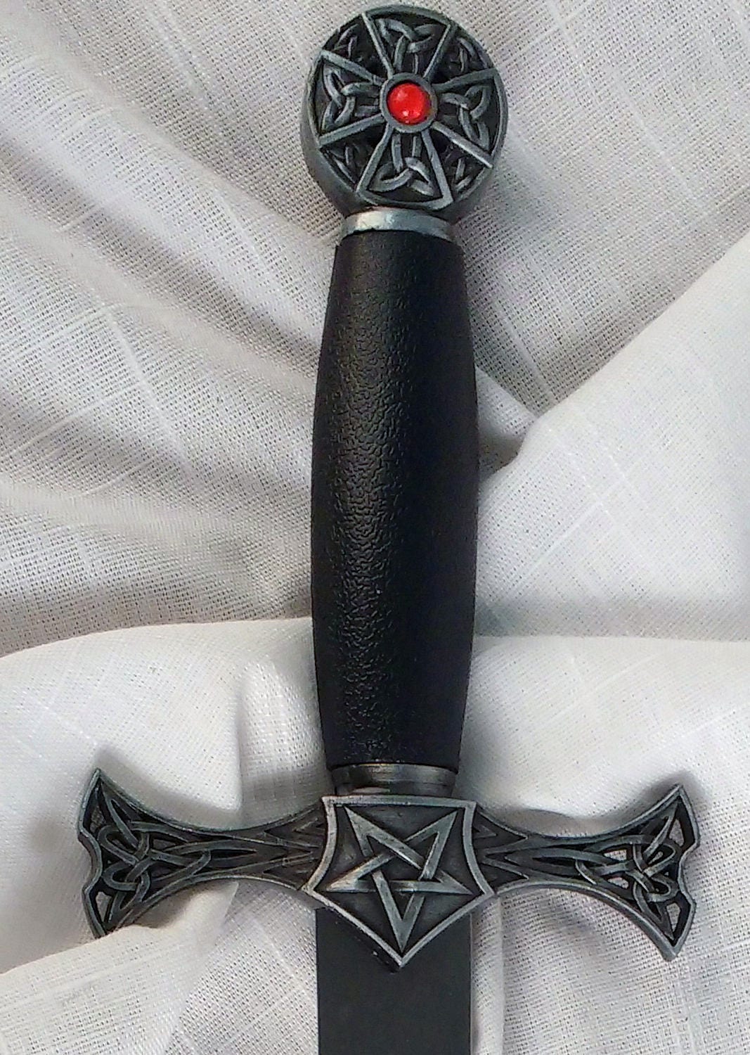 Personalized Celtic Dagger With Free Engraving | Etsy