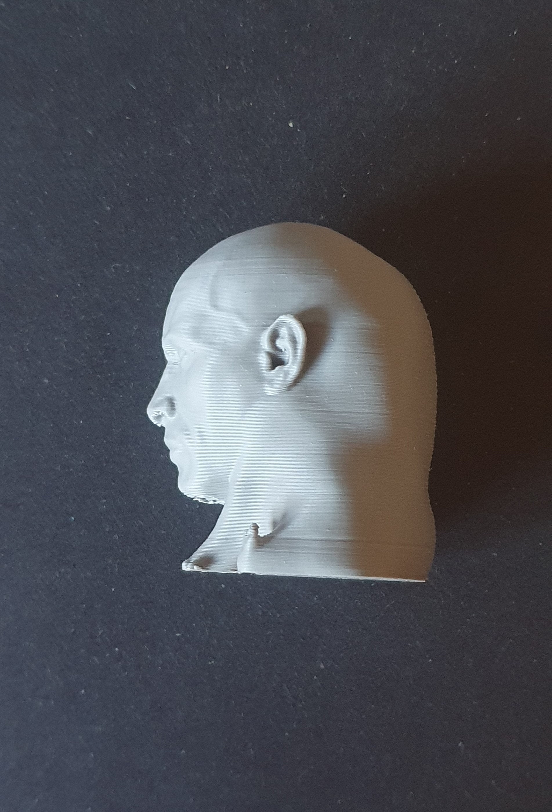 The Rock as Fred the Frog Ornament Stocking Filler Perhaps. - Etsy