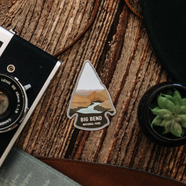 Texas State Park Bottle - Etsy