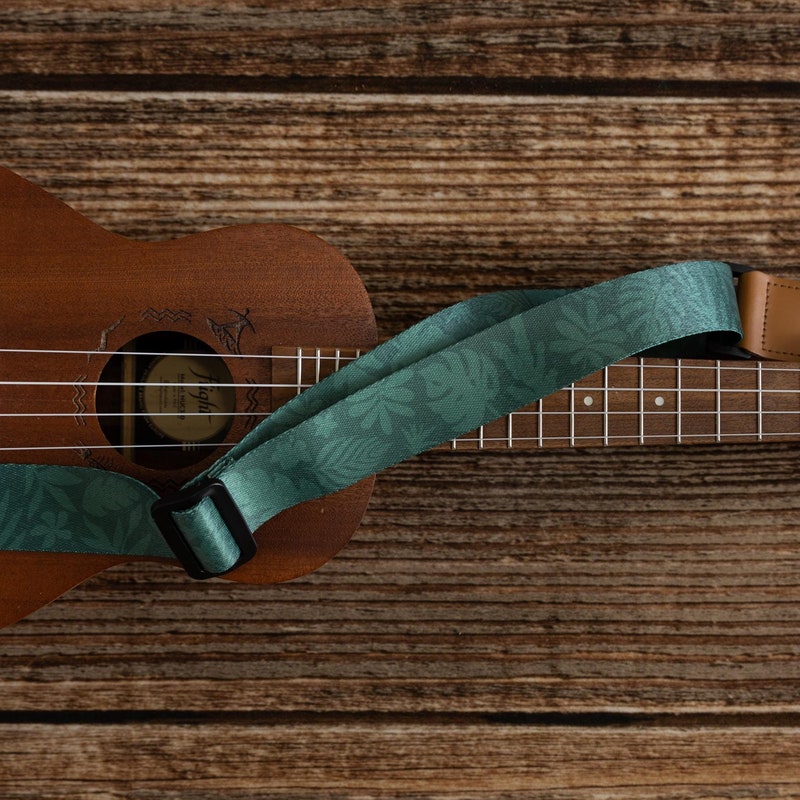 Ukulele Strap - Etsy