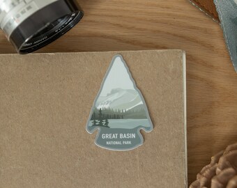 Great Basin National Park - Etsy