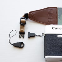Camera Safety Tether With 3M Mount - Etsy