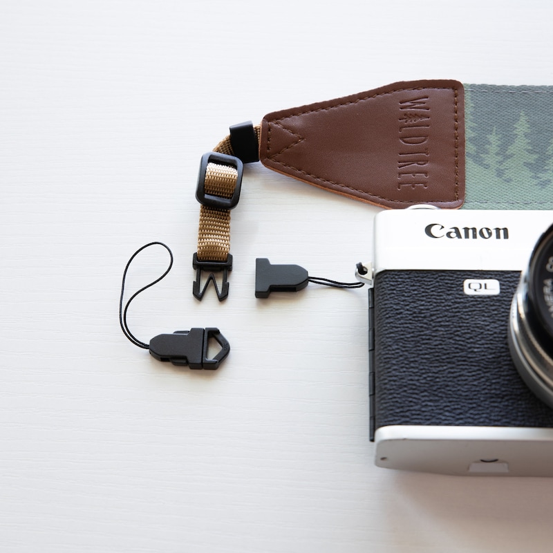 Camera Strap Connectors - Etsy