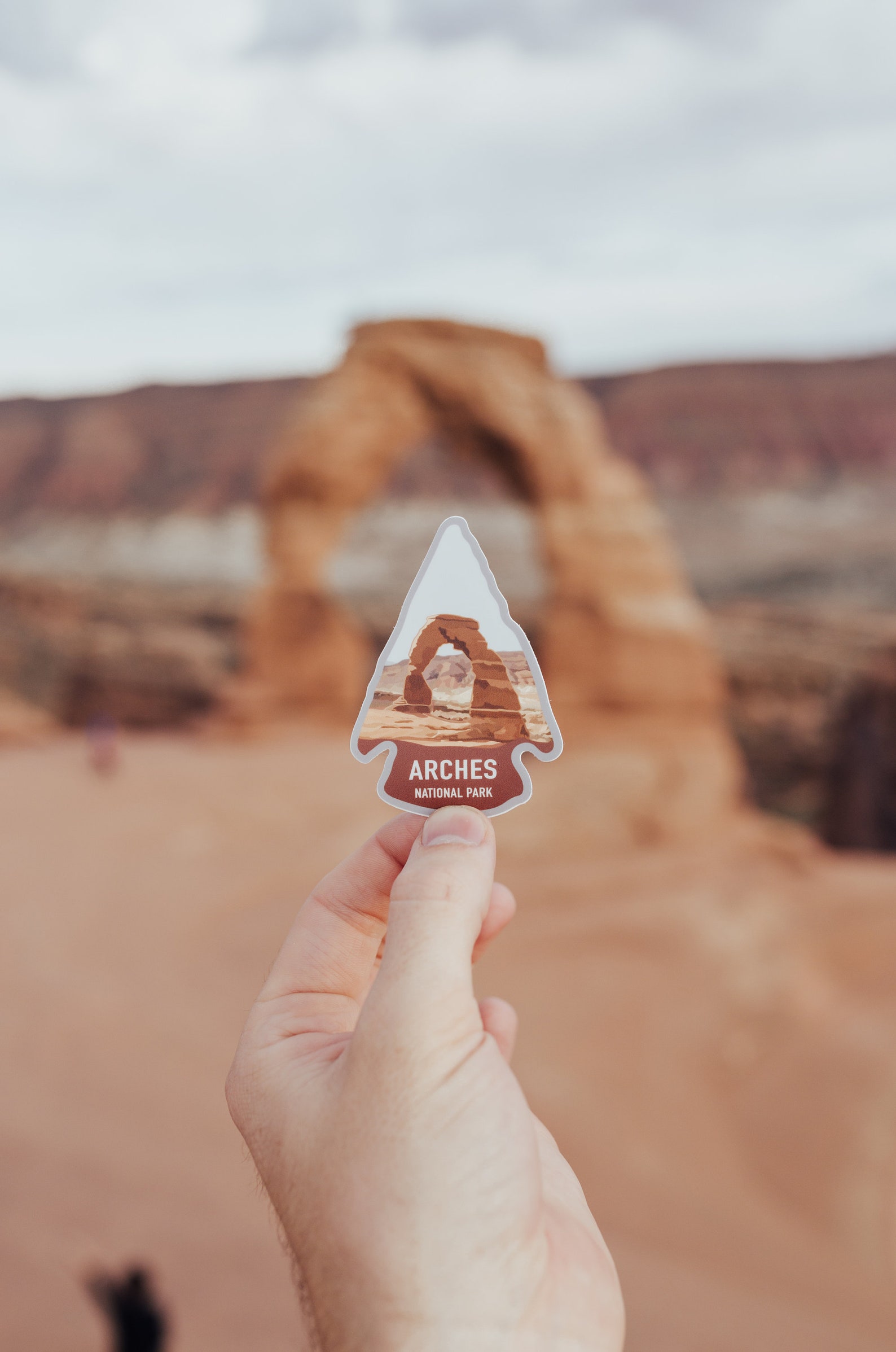 Utah National Park Sticker Pack Utah Stickers National | Etsy