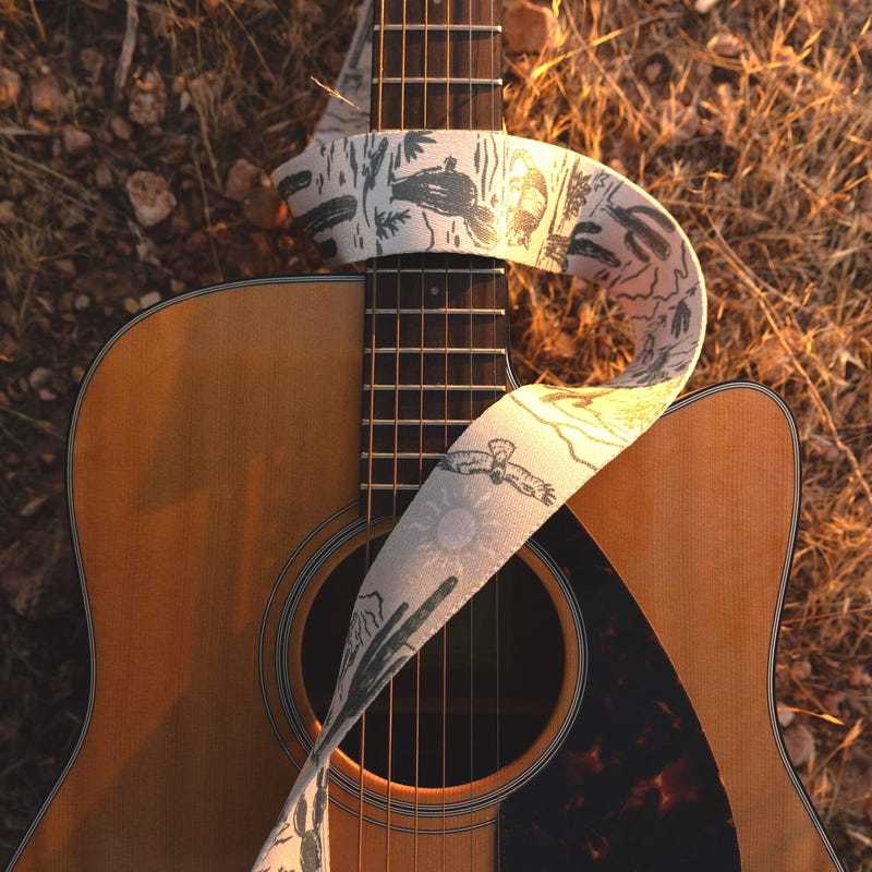 Green Day Guitar Capo - Etsy