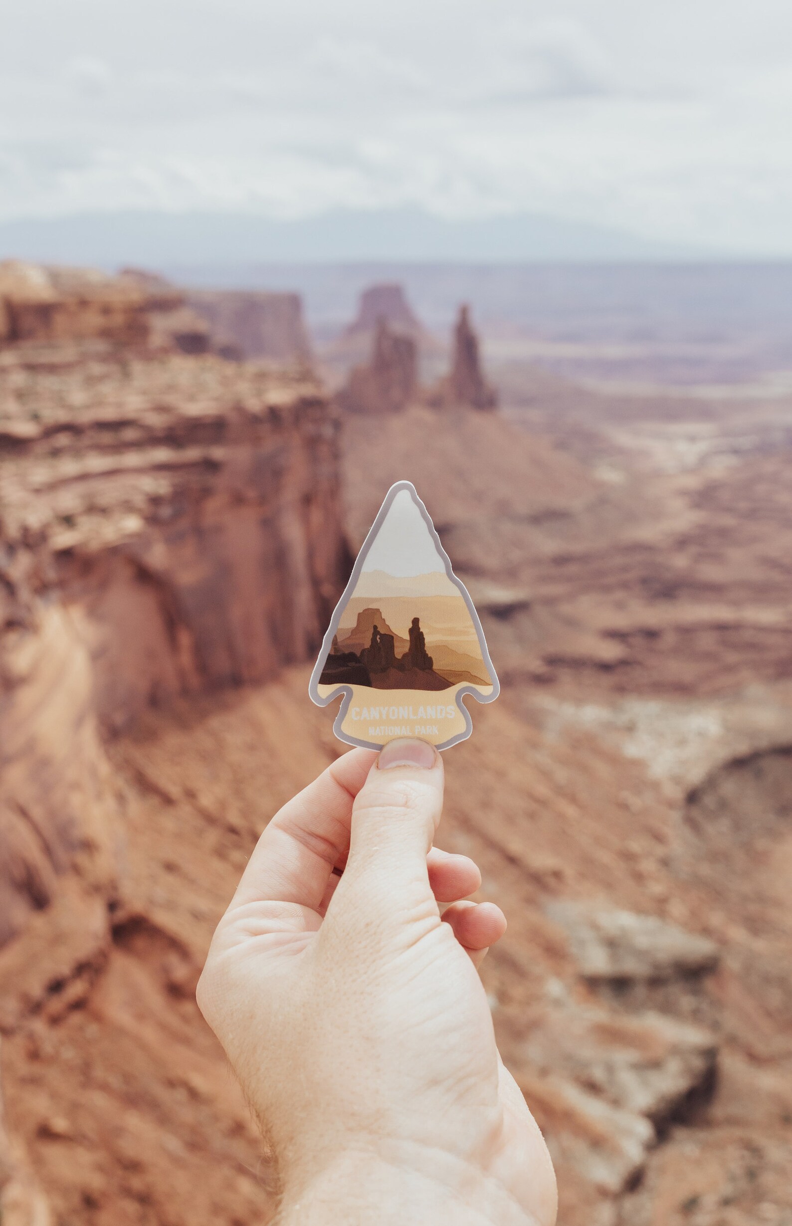 Utah National Park Sticker Pack Utah Stickers National | Etsy