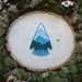 Arrowhead Sticker Vinyl Decal Bumper Laptop Hiking - Etsy