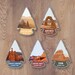 Utah National Park Sticker Pack Utah Stickers National - Etsy