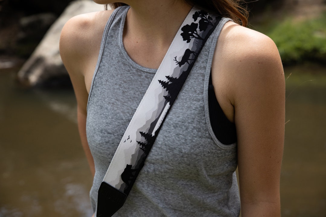 Camera Strap Wildlife | Binocular | Animals | Bird Watching | Outdoor ...