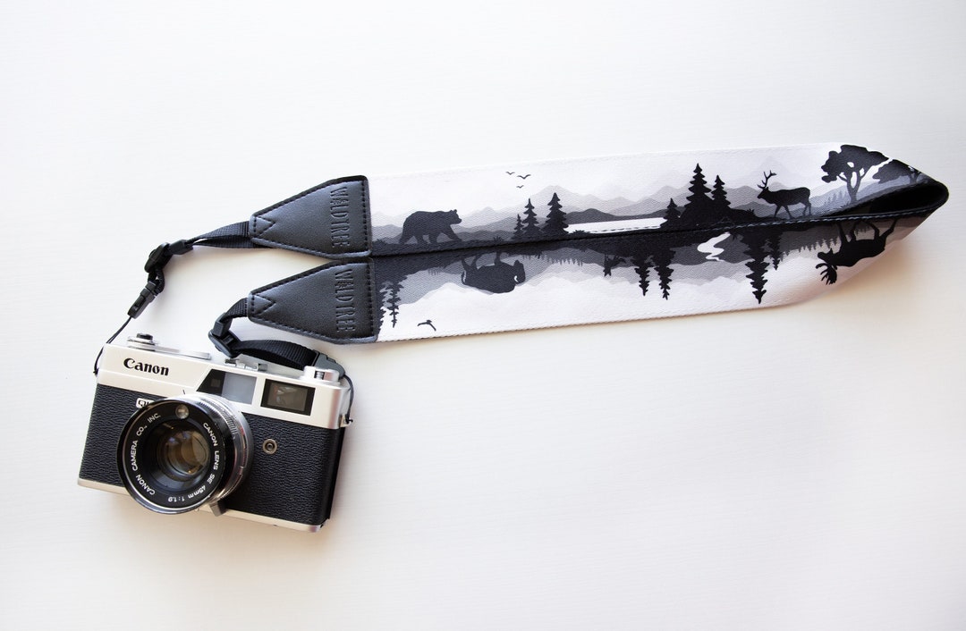 Camera Strap Wildlife | Binocular | Animals | Bird Watching | Outdoor ...