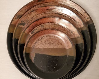 Cast Iron Plate - Etsy