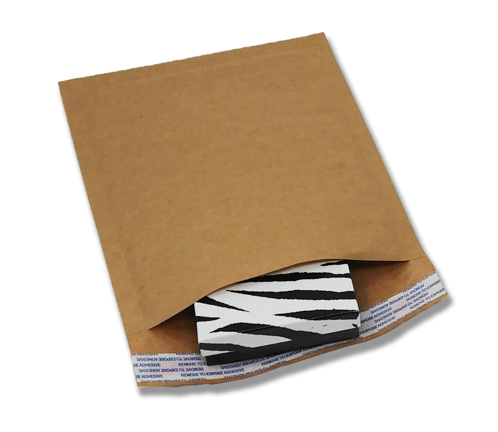 20 Pack Brown Kraft 6x10 Bubble Mailers Eco Freindly - Etsy