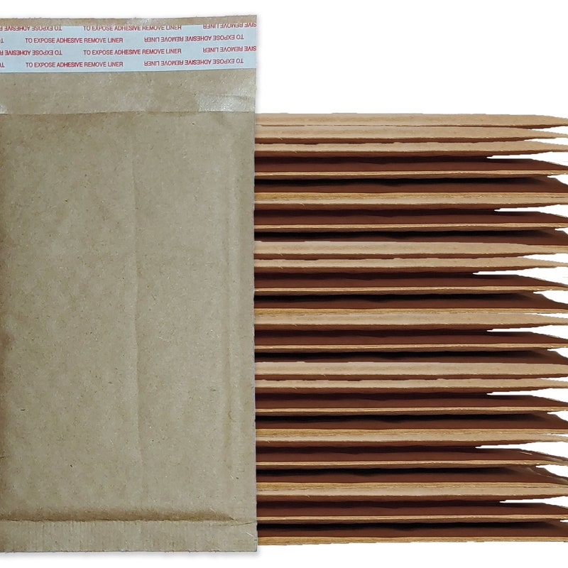 Kraft Paper Envelope - Etsy