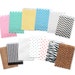 25 50 100 200 Pack 6x9 Paper Bags Tribal Chevron Leopard - Etsy