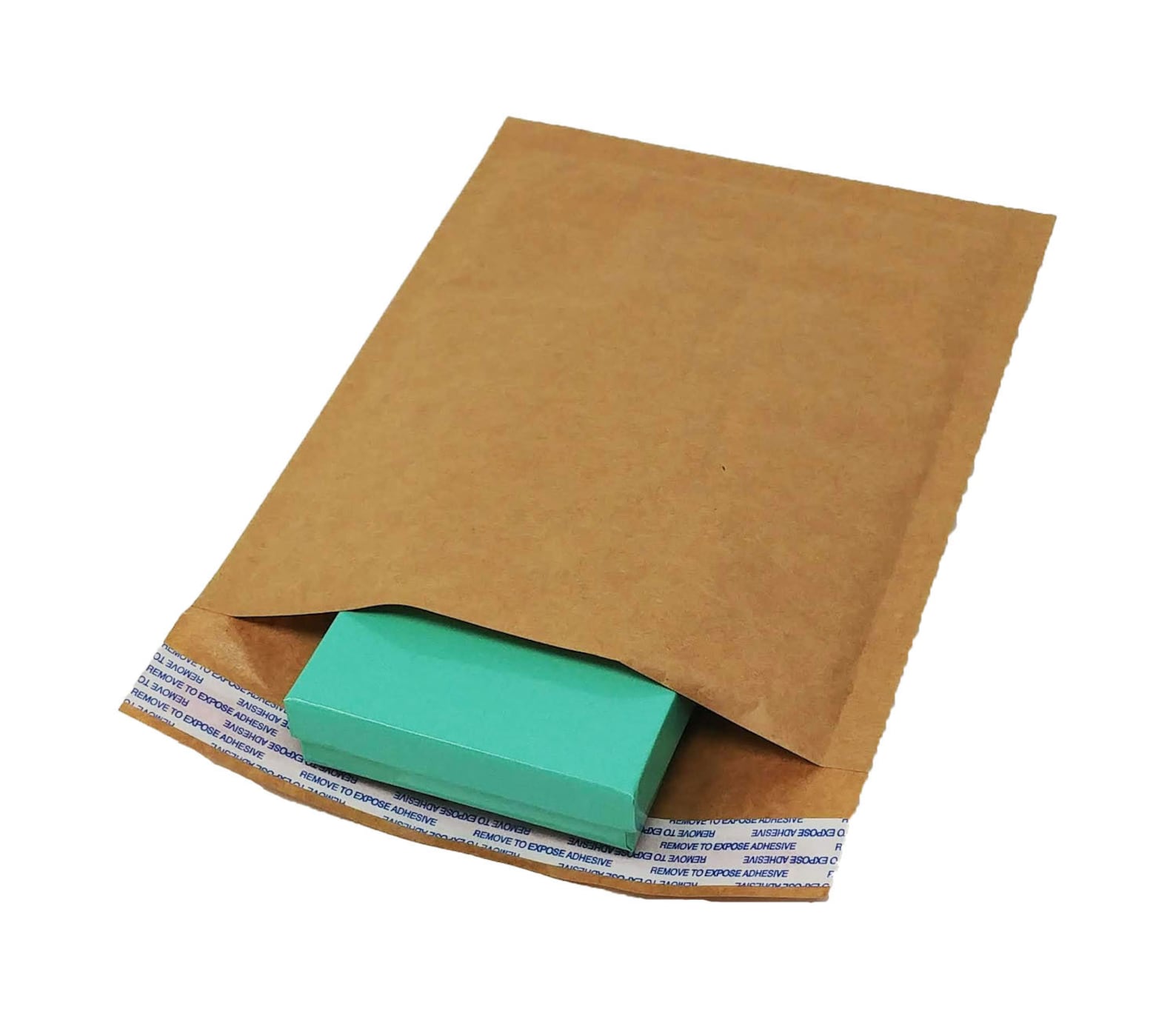 20 Pack Brown Kraft 6x10 Bubble Mailers Eco Freindly | Etsy