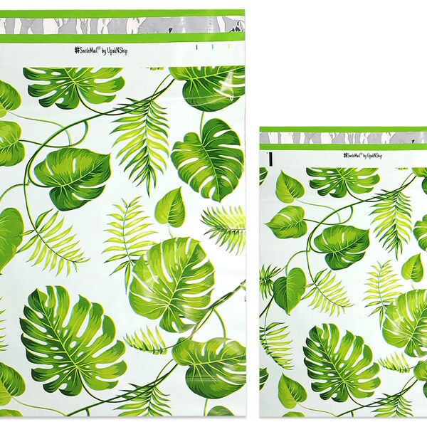 Custom Poly Mailers - Etsy