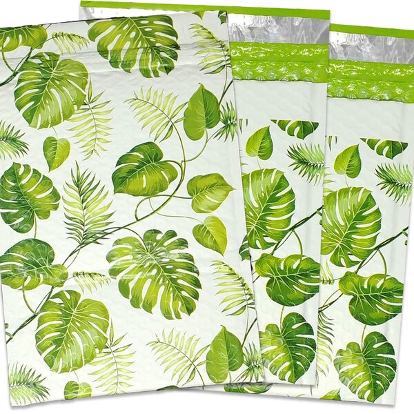 Custom Poly Mailers - Etsy