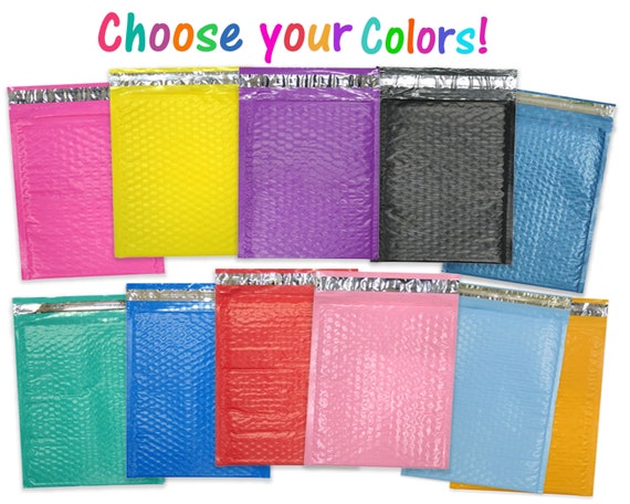 6x10 bubble mailers store