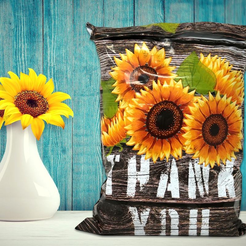 Custom Poly Mailers - Etsy