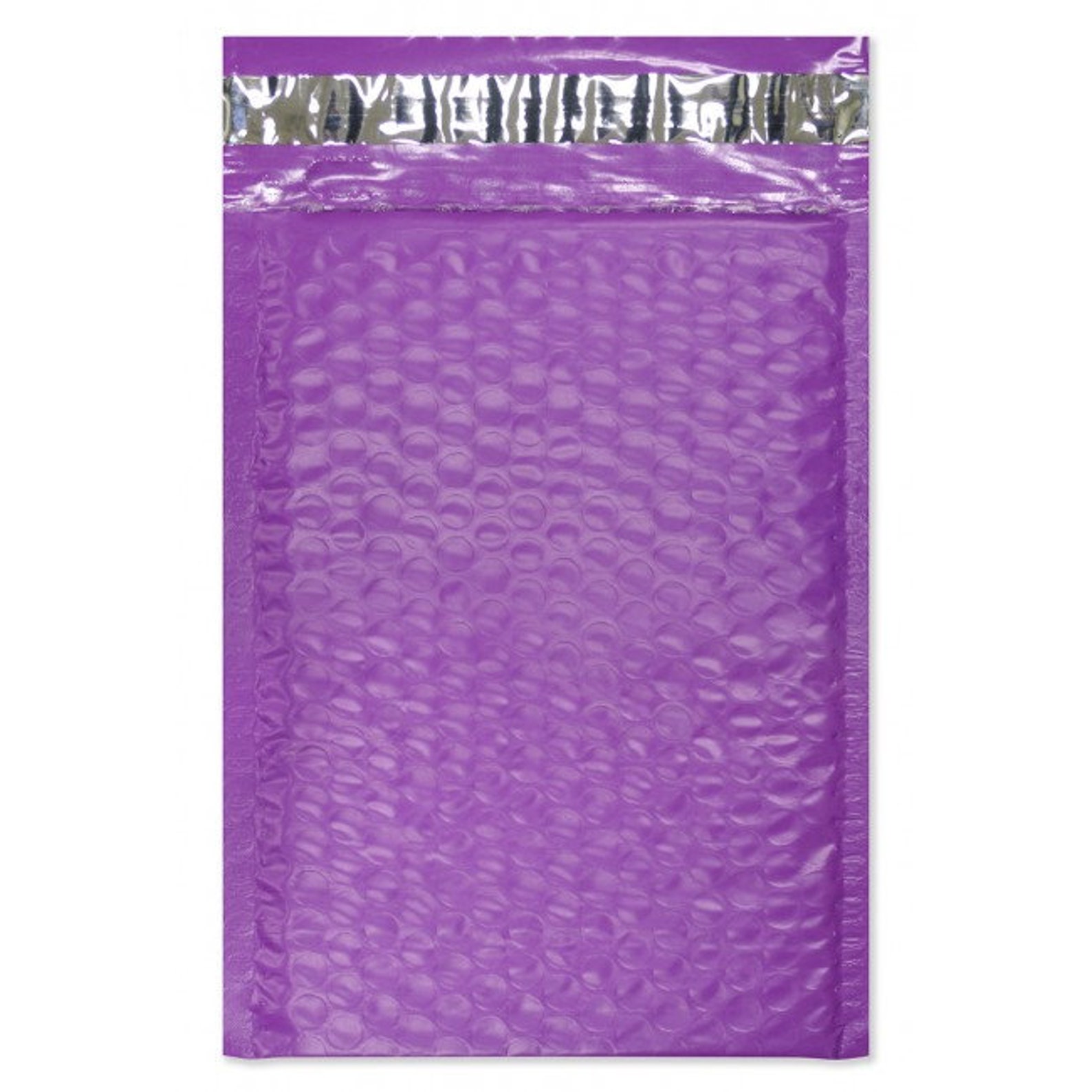 30 Pack Poly Bubble Mailers Pink Purple Teal Green Pastel | Etsy