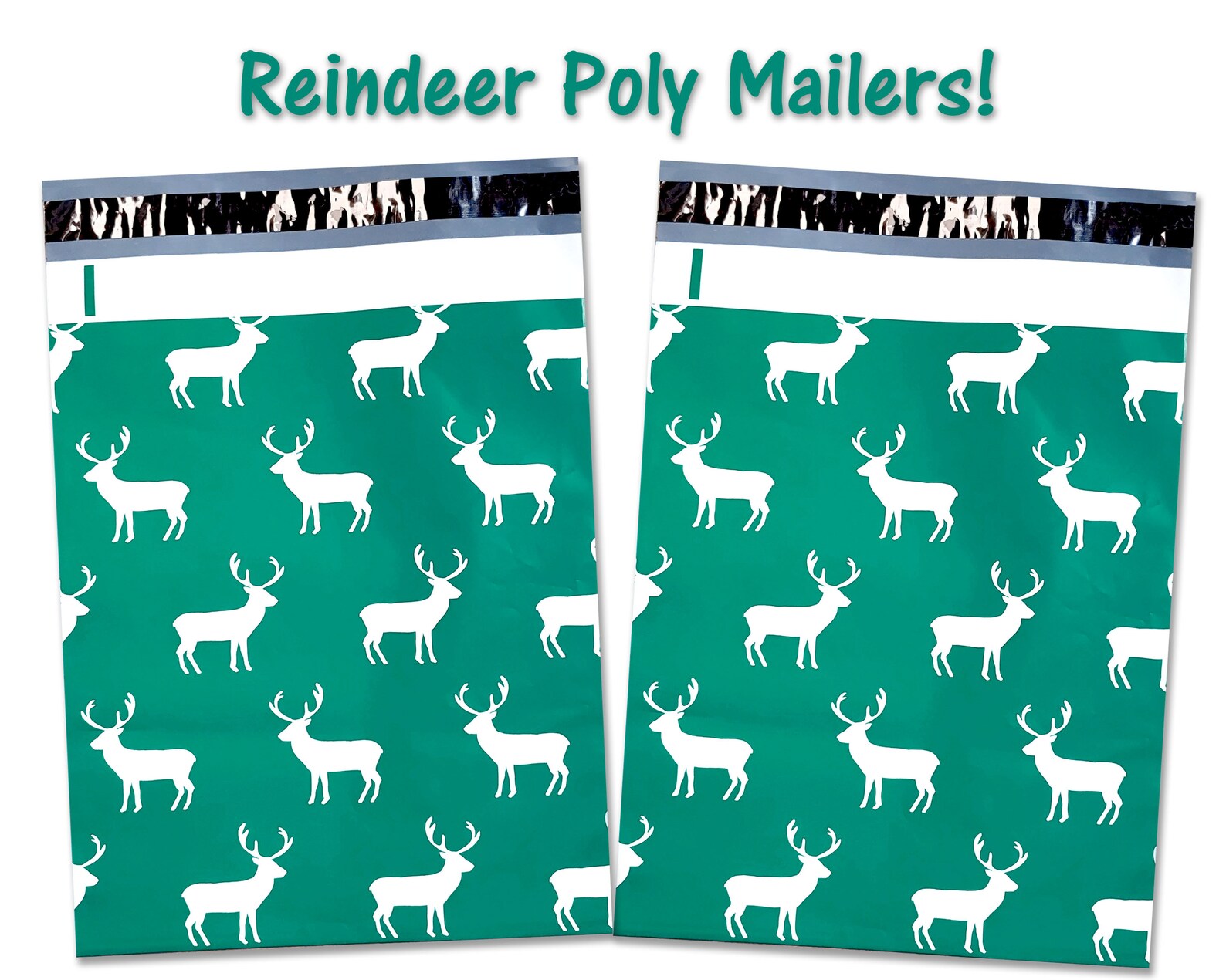 Fall Winter Collection Theme Poly Mailers 10x13 Combo - Etsy
