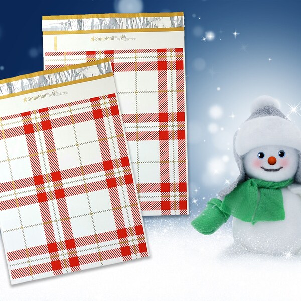 Poly Mailers 10x13 - Etsy