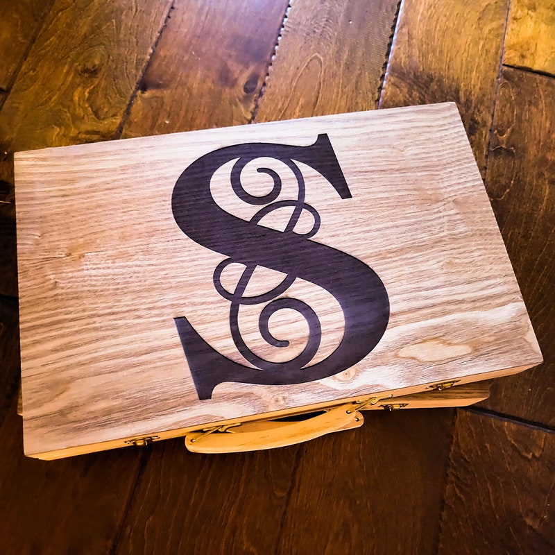 Backgammon Set 15 - Etsy